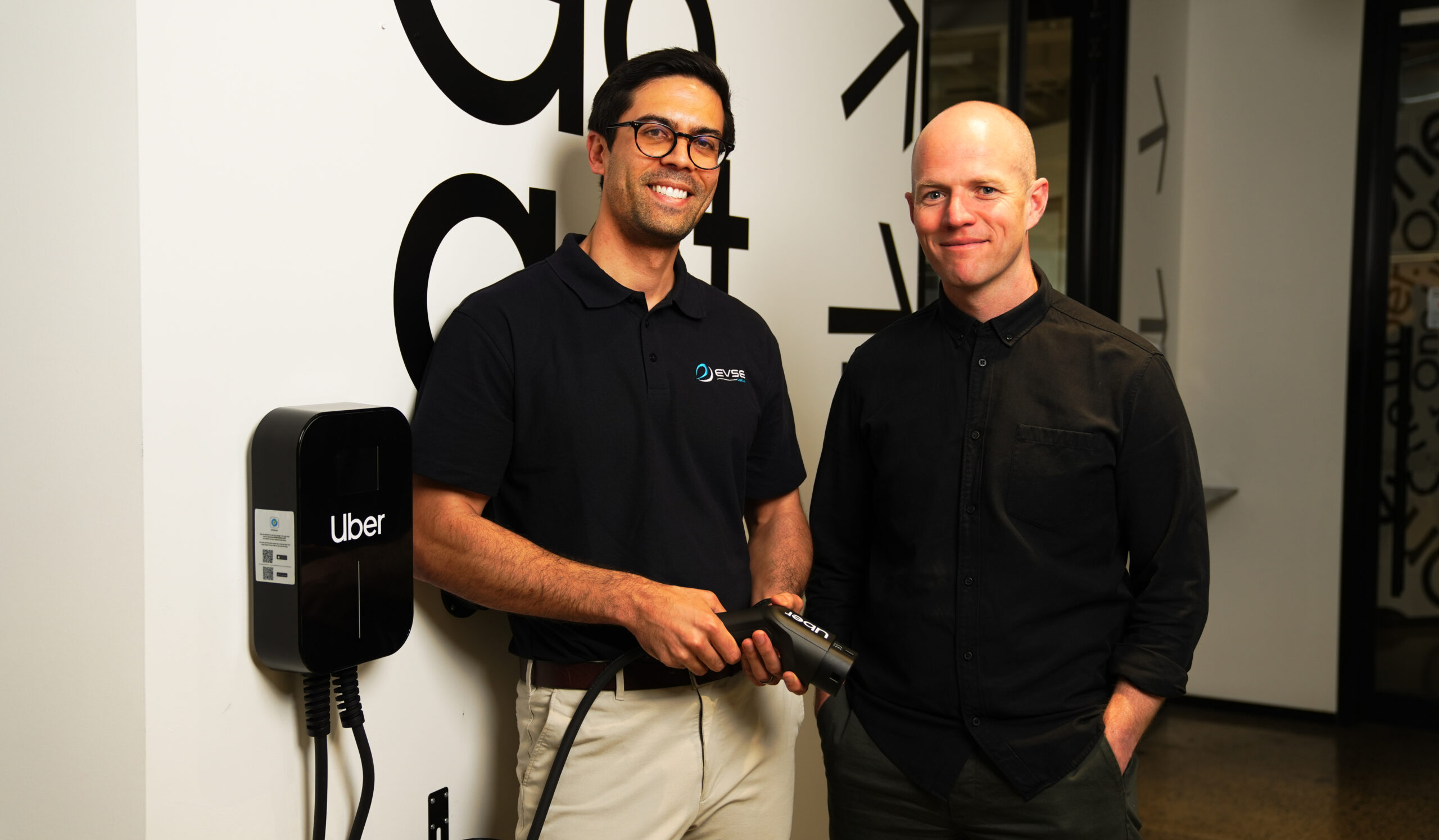 Uber Partners with EVSE to Help Revolutionise EV Charging for Driver ...