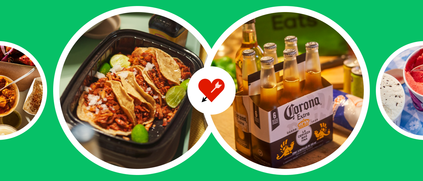 Perfect Your Order and Save With Multi-Store Ordering | Uber Newsroom