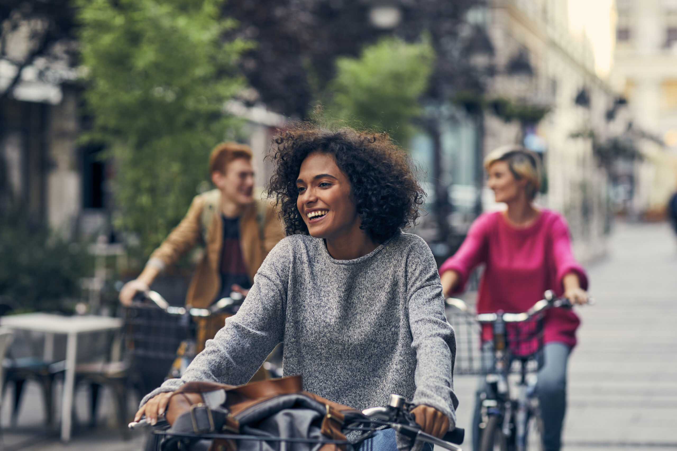 The keys to car-free living in Australia | Uber Newsroom