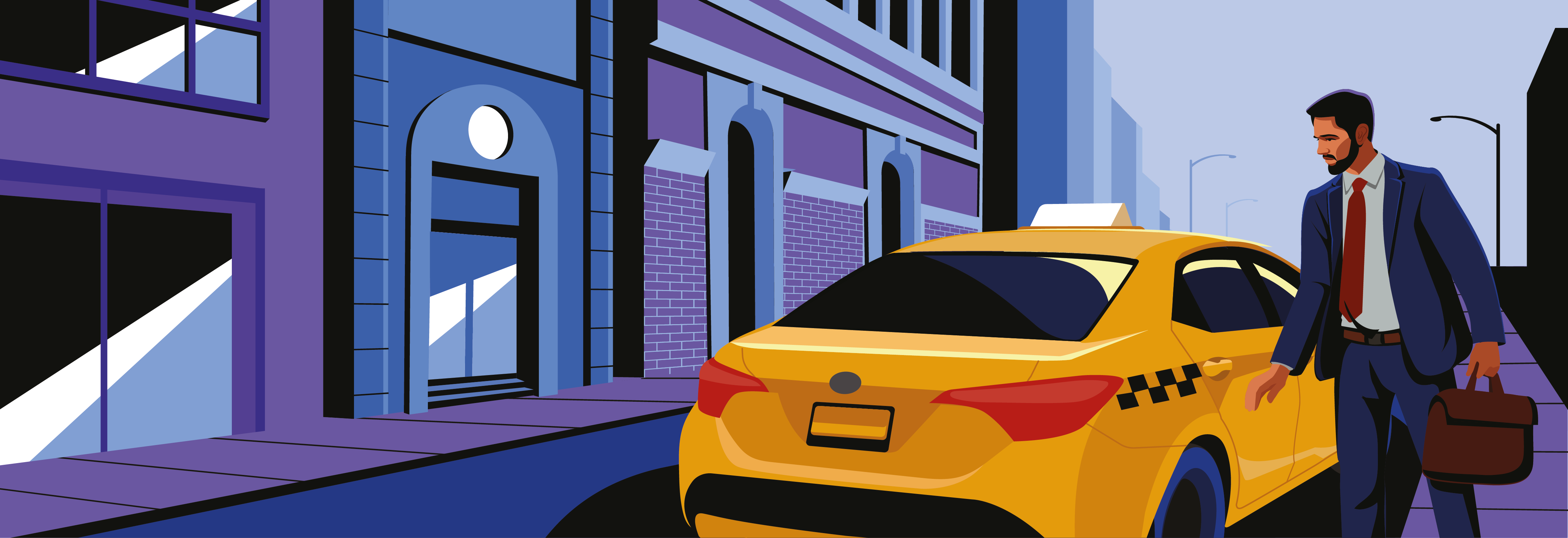 Uber Taxi e Taxi Promo chegam em 14 novas cidades brasileiras Últimas notícias | Uber Newsroom