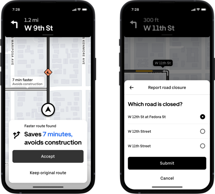 Only on Uber: Becoming the best - and fairest - platform for flexible ...