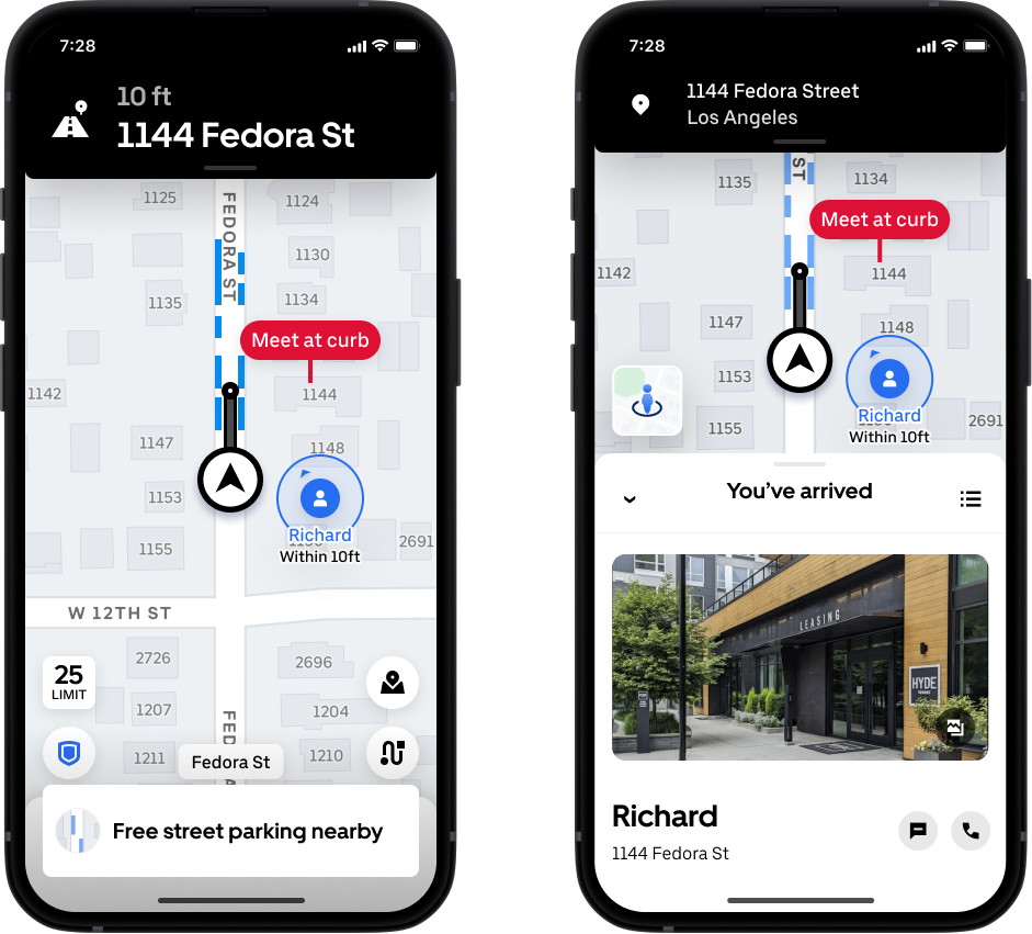 Only on Uber: Becoming the best - and fairest - platform for flexible ...