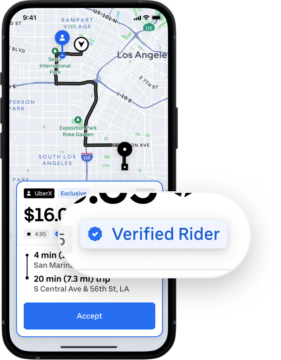 Only on Uber: Becoming the best - and fairest - platform for flexible ...