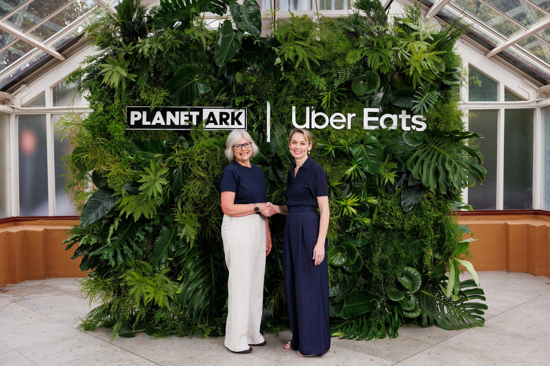 Uber Eats announce $13m fund and multi-year partnership with Planet Ark ...