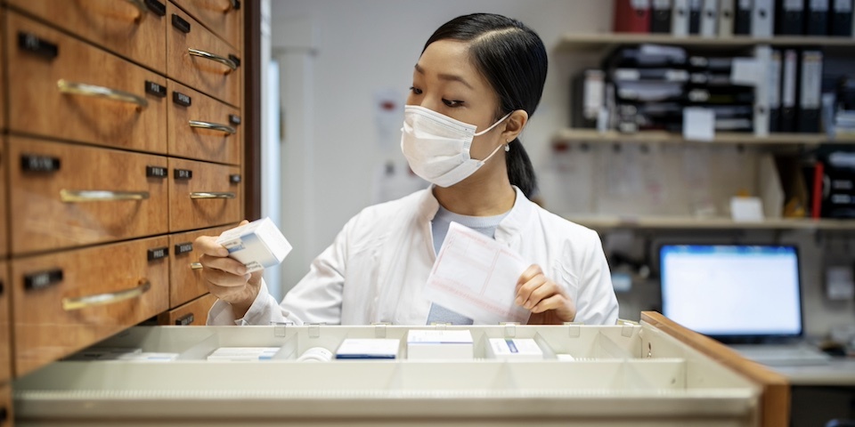 Uber Eats 、処方薬配達向けに「 Uber Direct 」サービスを提供開始 日本全国で処方薬の即時配達を可能にの最新ニュース | Uber ニュースルーム