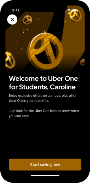 GO–GET 2024: Better Together | Uber Newsroom