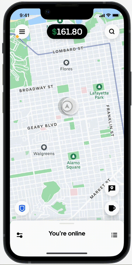 Driving Accessibility on Uber | Uber Newsroom