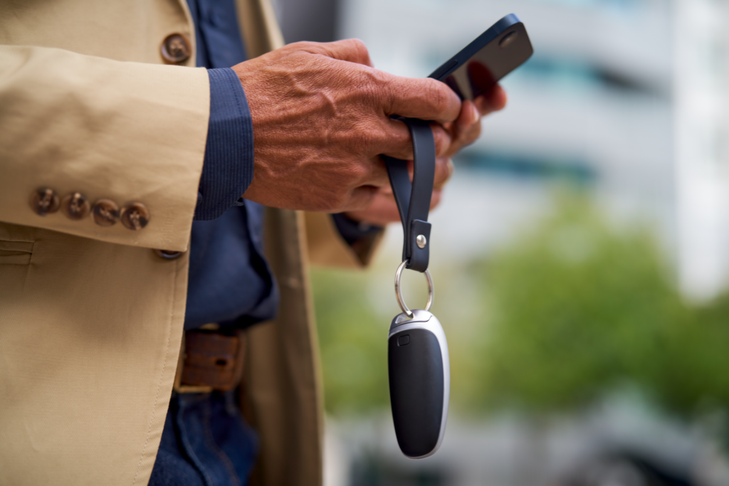 Introducing the One Less Car Challenge | Uber Newsroom