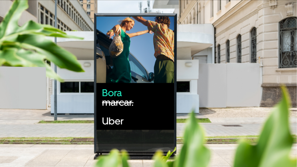 Uber destaca hábito brasileiro em nova campanha Últimas notícias | Uber ...