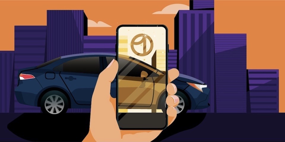 Uber Taxiを利用して、お得にUber Eatsを楽しもう！の最新ニュース | Uber ニュースルーム