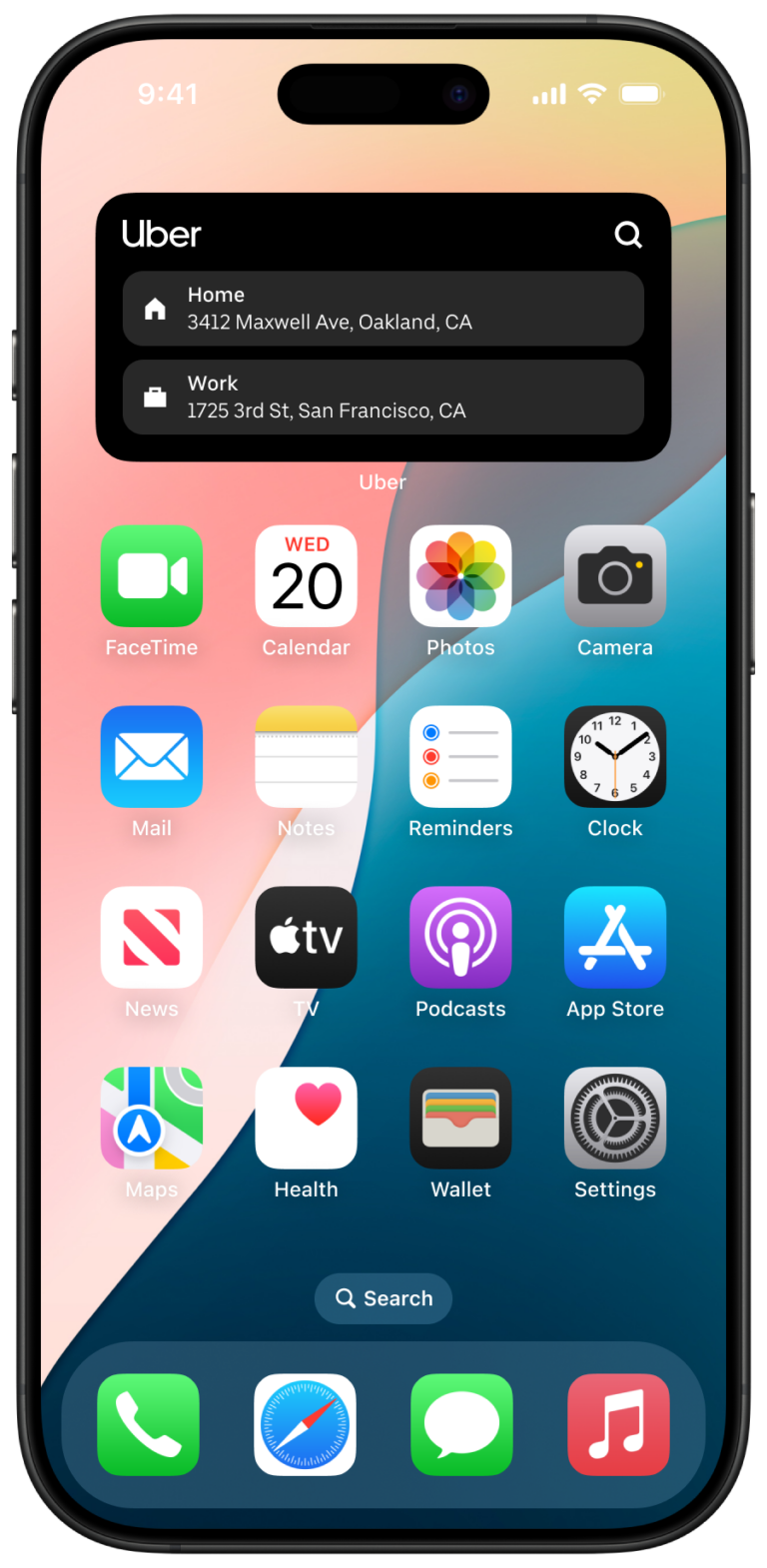 New features to make holiday travel more effortless | Uber Newsroom