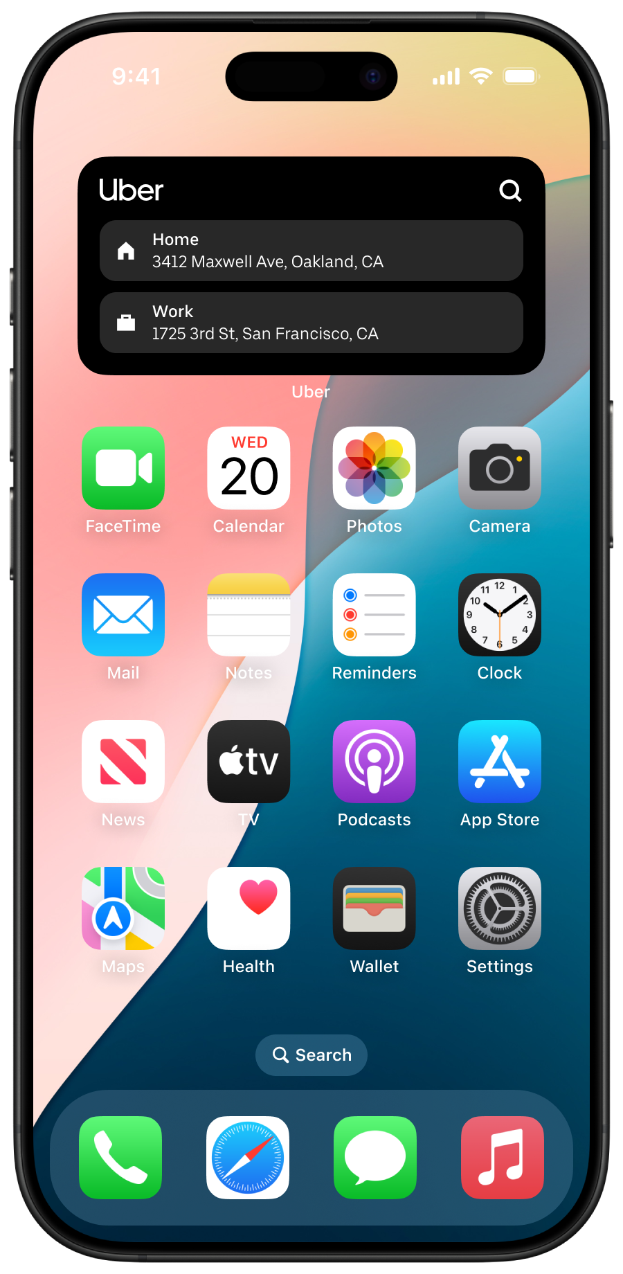 New features to make holiday travel more effortless | Uber Newsroom