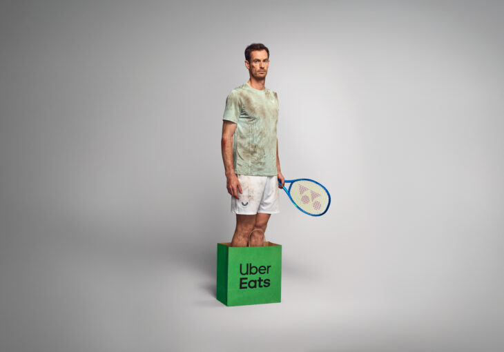 Grand pursuit - quest kicks off to catch and deliver tennis champion ...