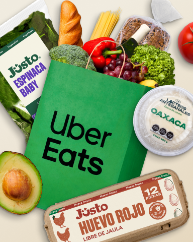 Últimas noticiasJüsto, el súper 100% digital, llega a Uber Eats | Newsroom de Uber