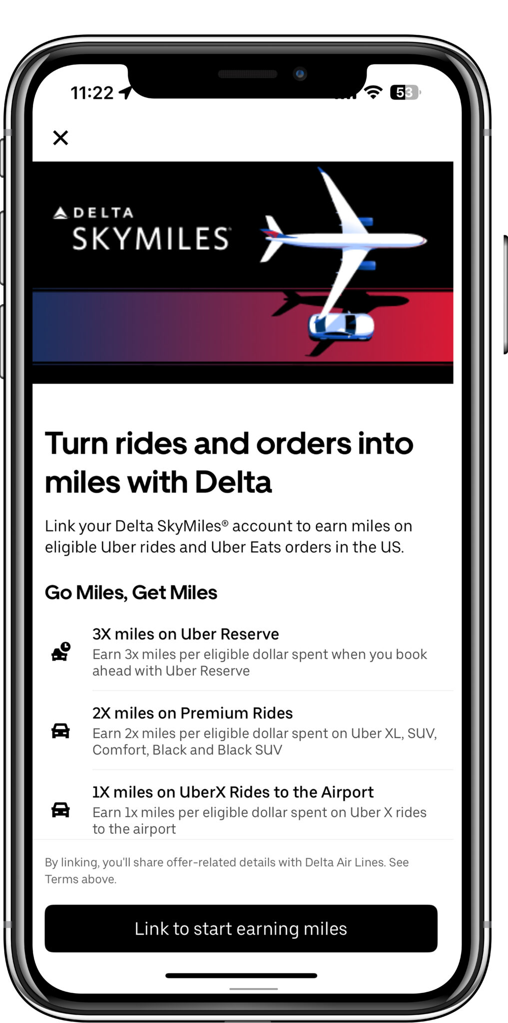 Uber and Delta Air Lines are taking to the skies | Uber Newsroom