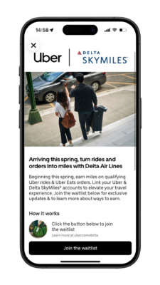 Uber and Delta Air Lines are taking to the skies | Uber Newsroom