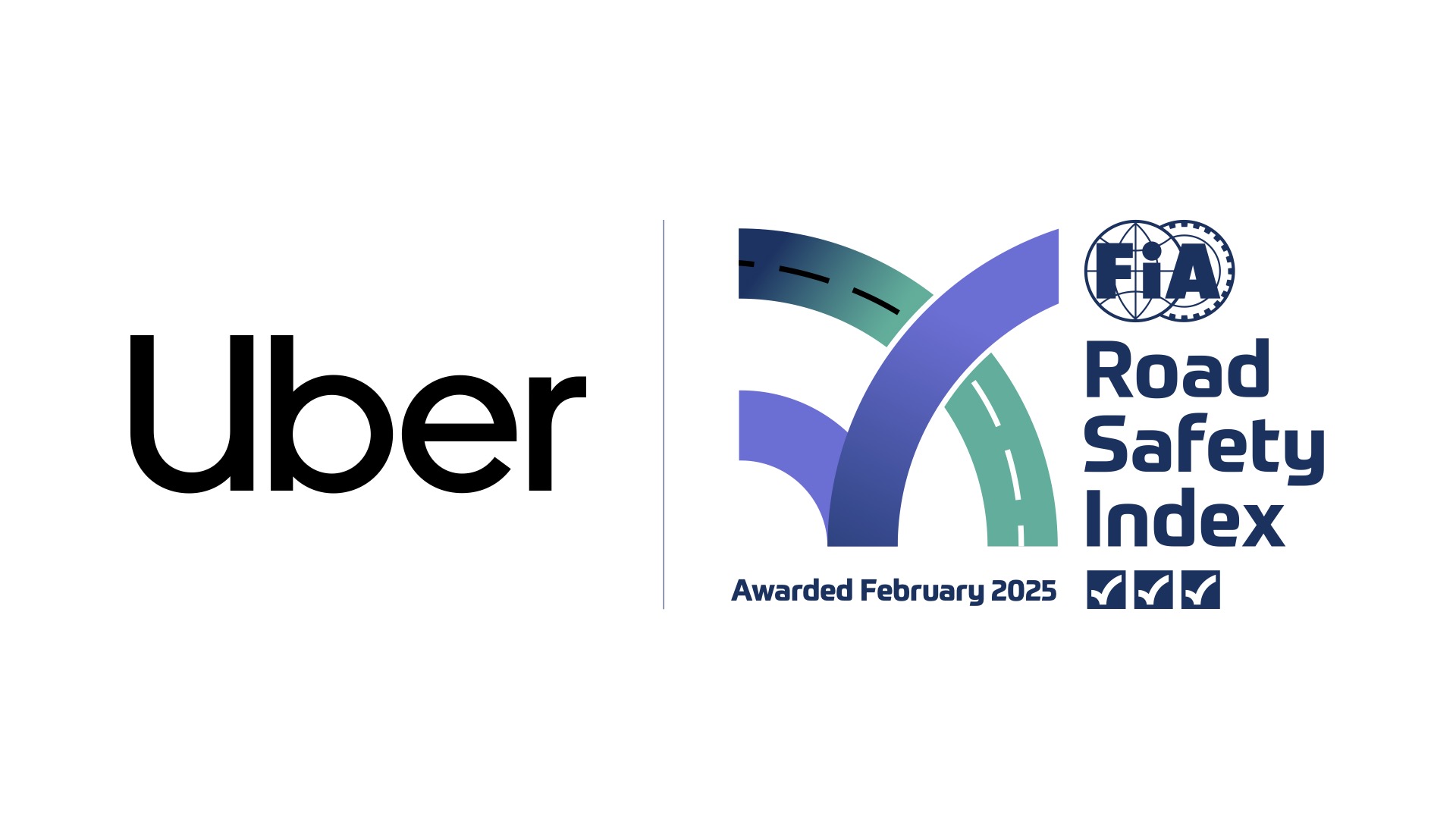 Uber Receives Highest Rating for Road Safety from FIA | Uber Newsroom