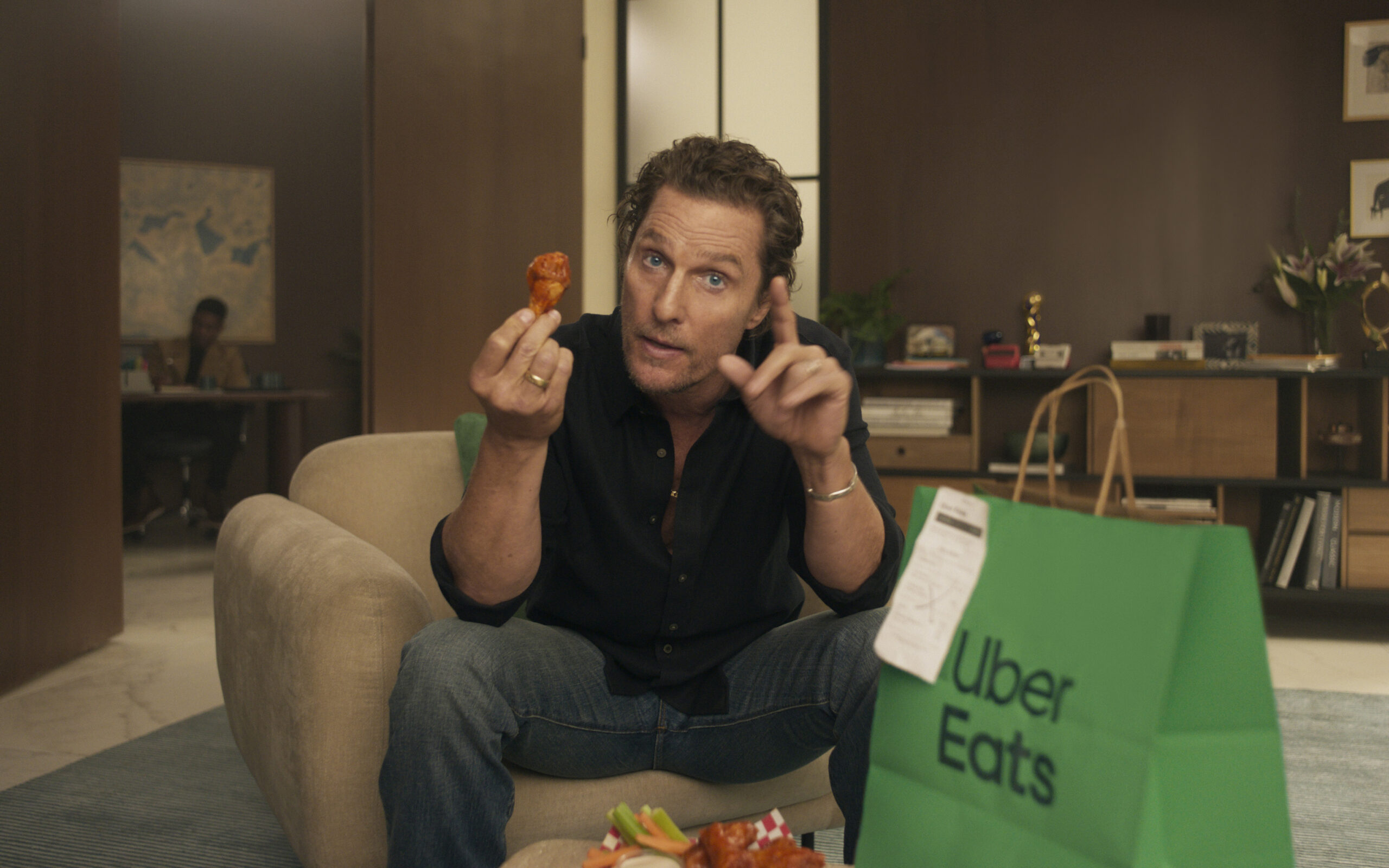 A Century of Cravings | Uber Newsroom