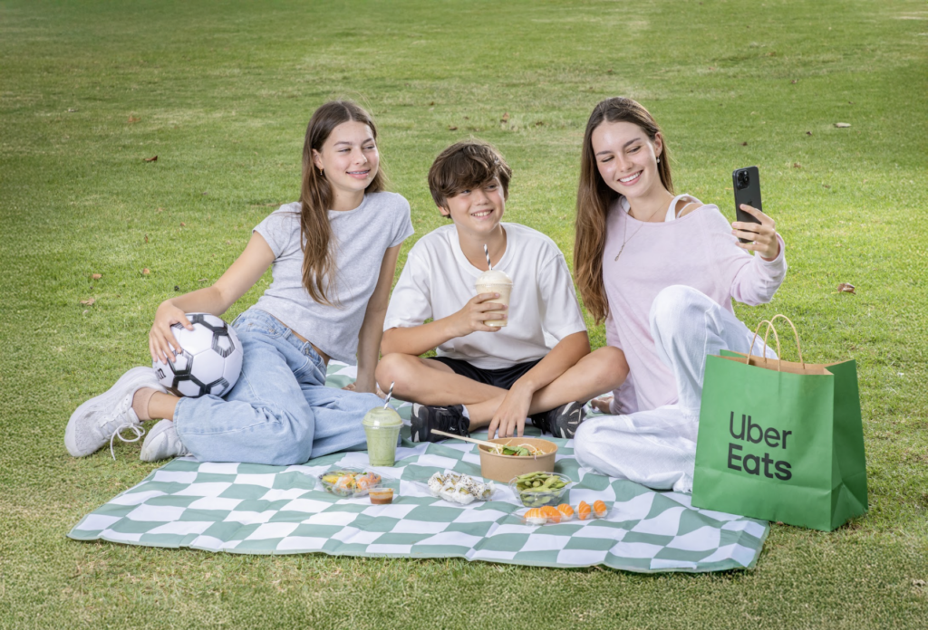 Uber Eats Everywhere: From Kerikeri to Gore, teens to retirees – Uber Eats expands to more ...