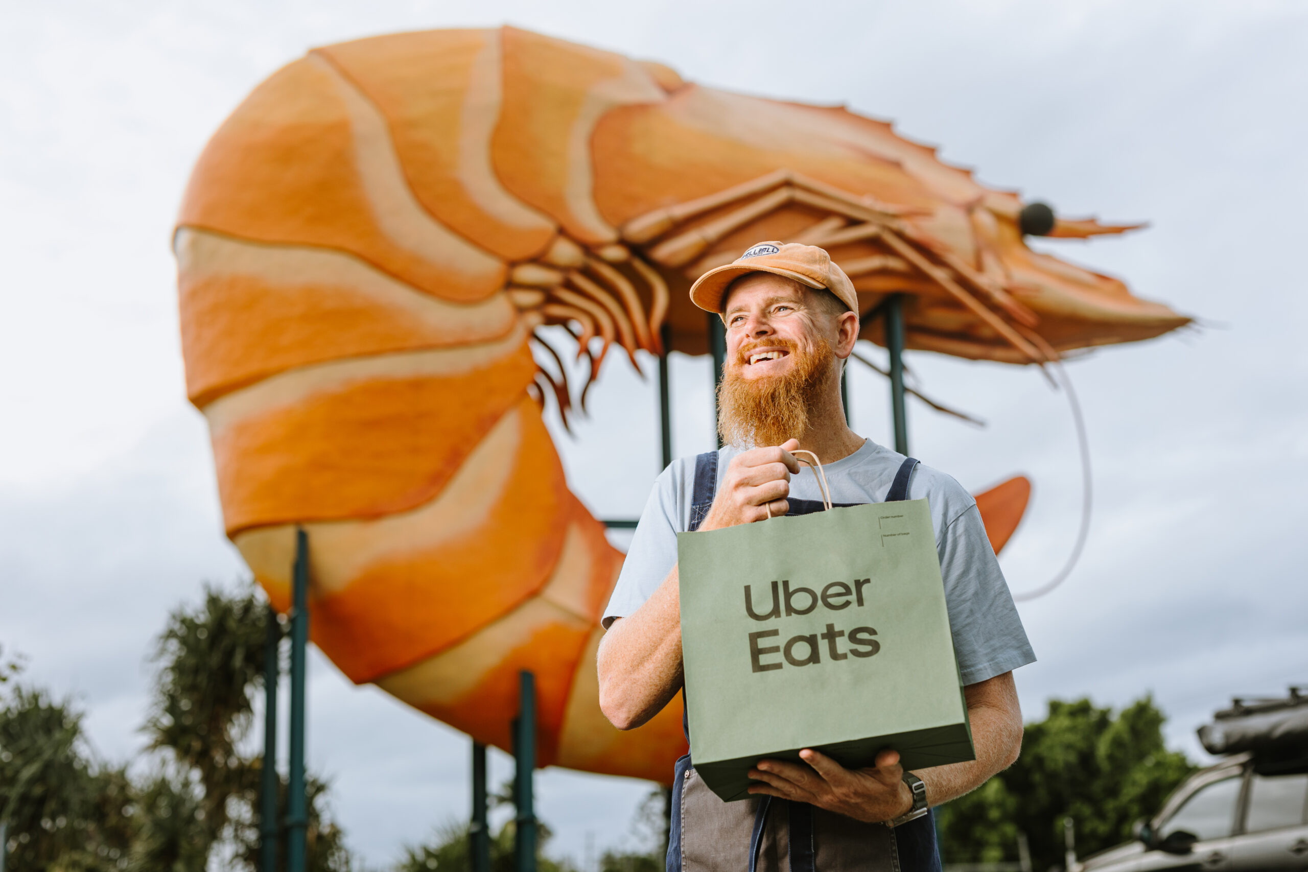 Uber Eats primed to tap $45 million revenue boost in major regional expansion | Uber Newsroom
