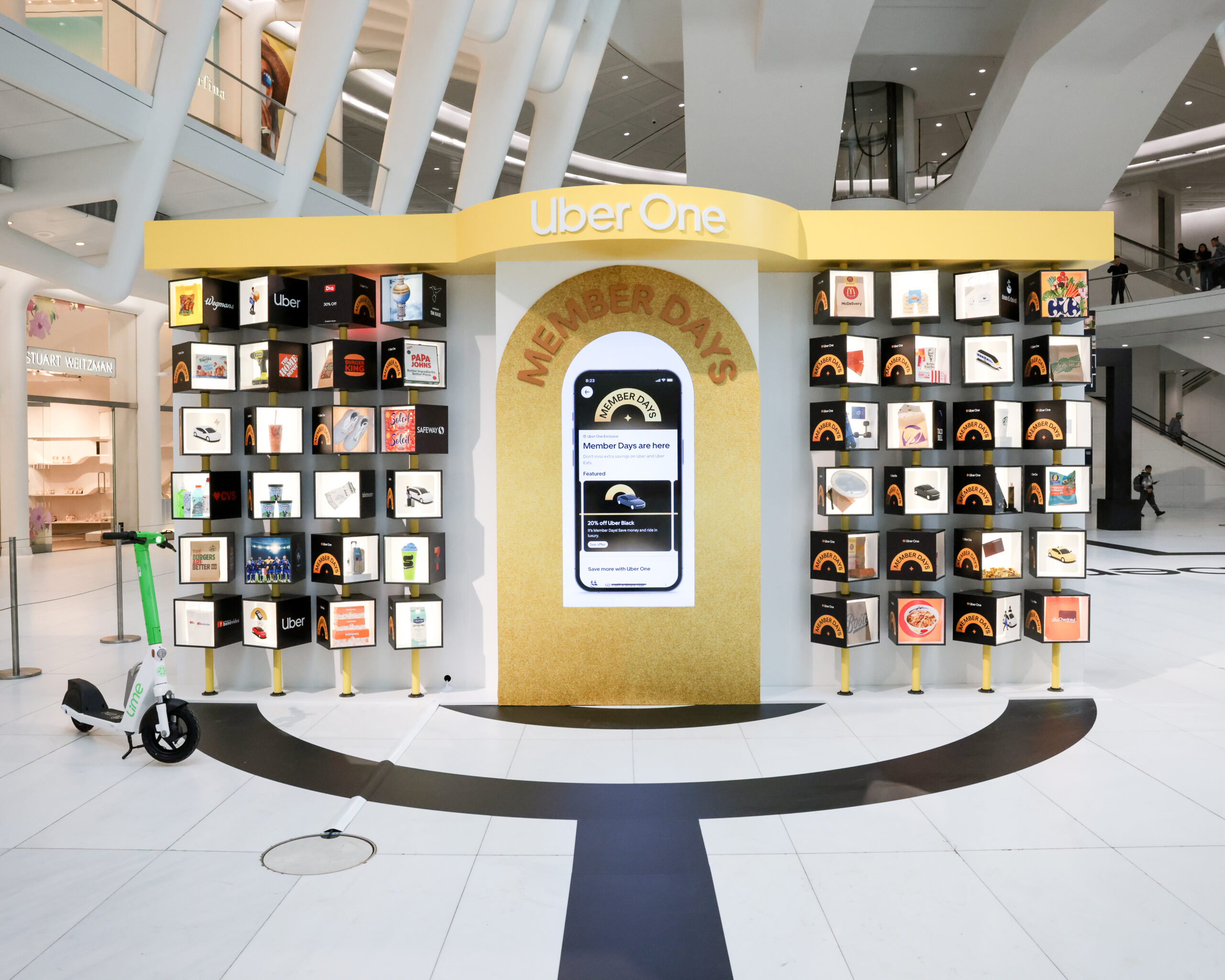 Make it a day(s) to remember with Uber One Member Days | Uber Newsroom