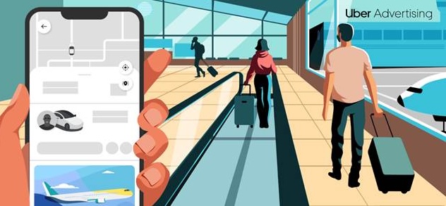 Uber Debuts Journey Ads in Hong Kong, Revolutionizing Consumer ...