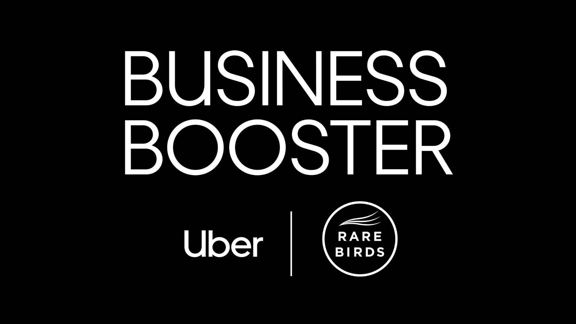 Business Booster 2025: Empowering all driver partners and delivery people with free ...