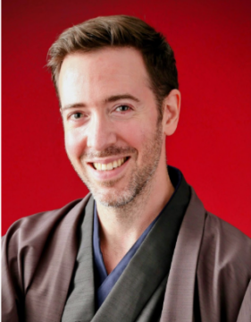 永妻玲子とダンカン・ライトがUber Japanのディレクターに就任 モビリティ法人事業と事業開発の分野で、日本におけるさらなる成長を牽引の最新ニュース | Uber ニュースルーム