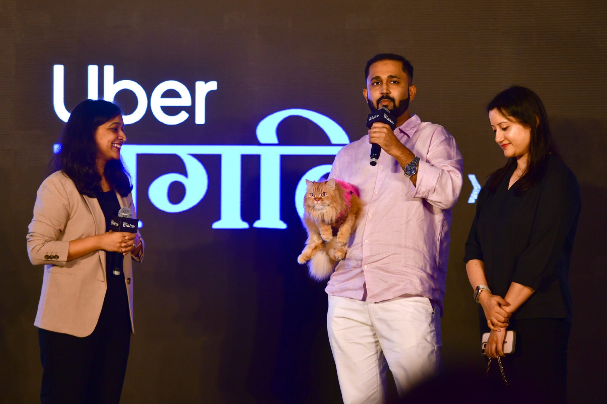 Uber’s new features to make rides more affordable, accessible and ...