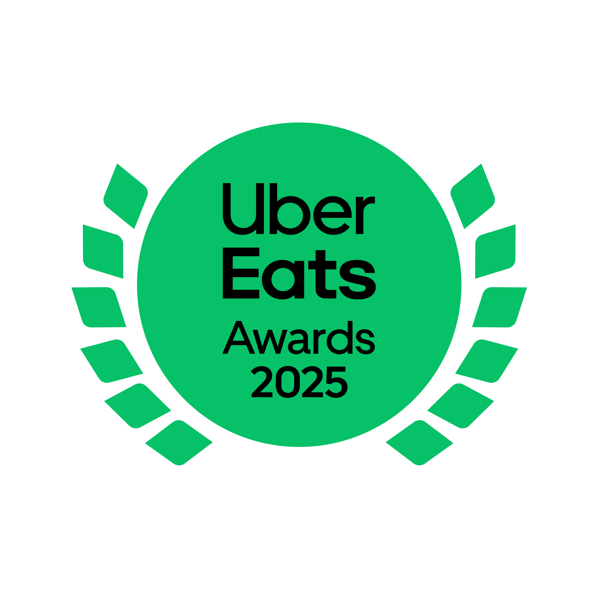 Uber Eats Awards 2025: Diese Restaurants sind im Semifinale Neuigkeiten | Uber Newsroom