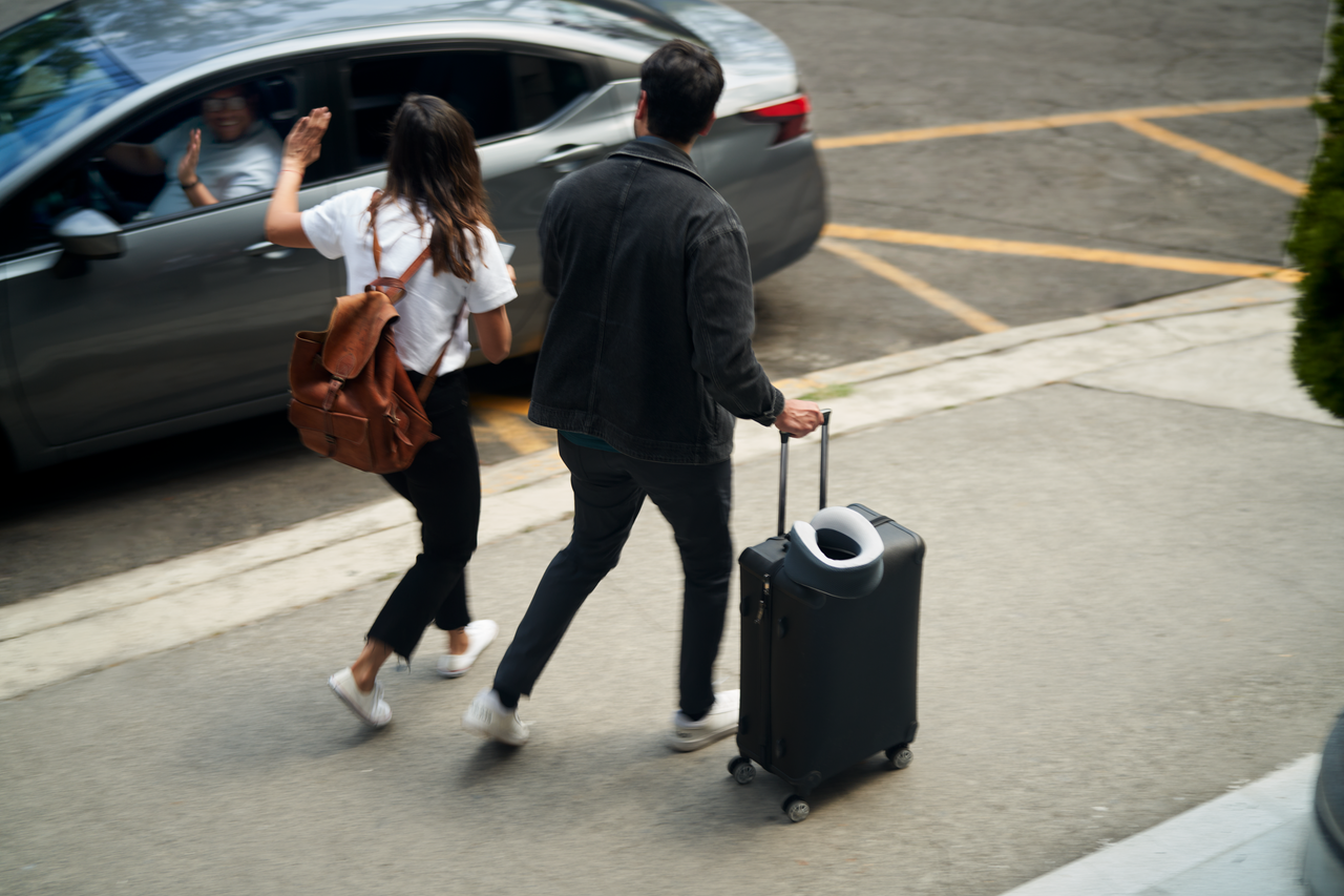 Uber Launches Weixin Mini Program to Unlock Seamless Global Travel for ...