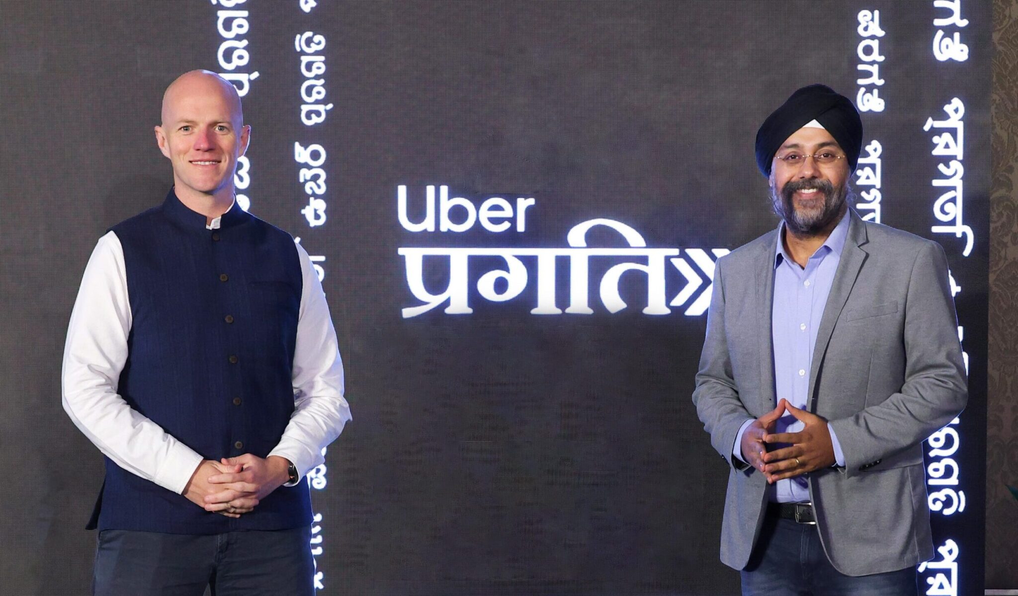 Uber’s new features to make rides more affordable, accessible and ...