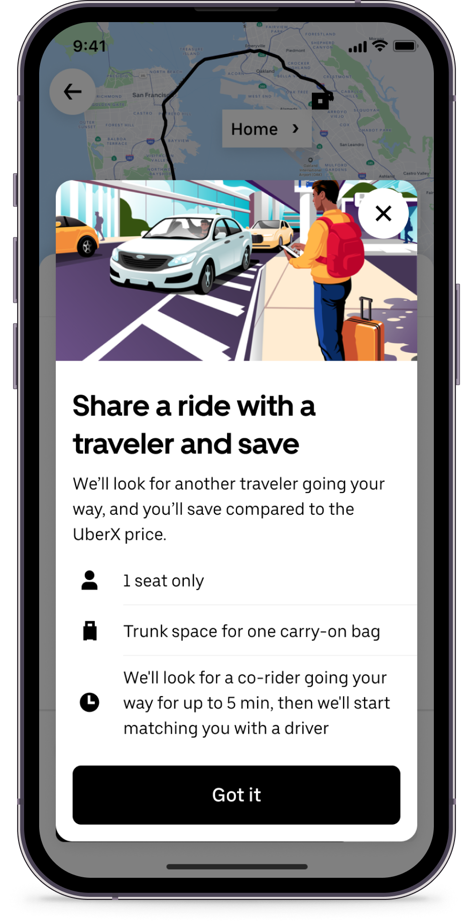 Summertime and the travel is easy! | Uber Newsroom