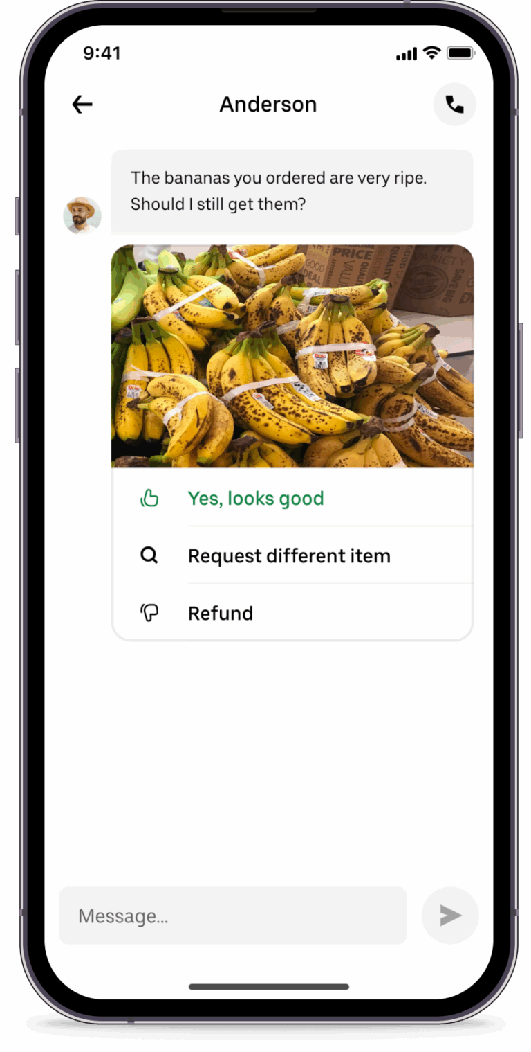 Smarter Shopping, Bigger Savings with Groceries on Uber Eats | Uber ...