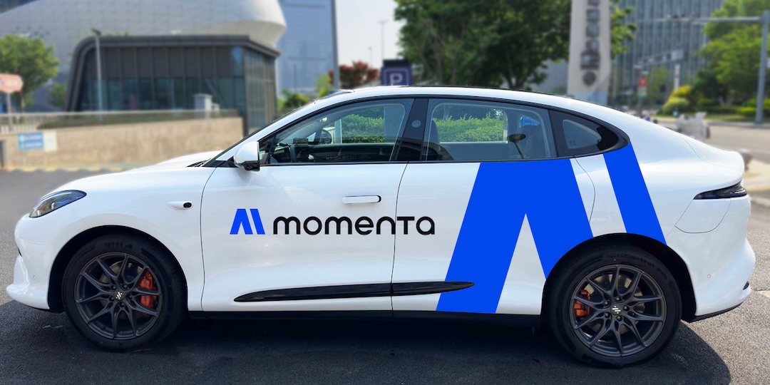 Uber und Momenta wollen 2026 Tests für autonome Fahrten in München ...