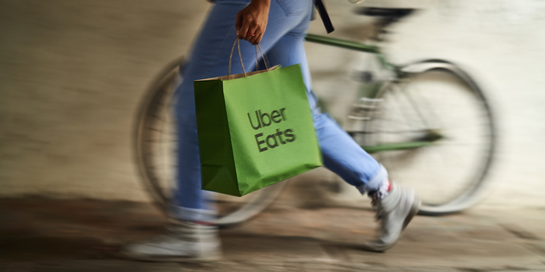 Uber Eats expandiert in weiteren Regionen Deutschlands Neuigkeiten | Uber Newsroom
