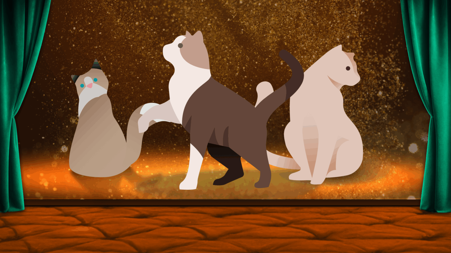 From Snacks to Showcats: Uber’s Orange Era Arrives | Uber Newsroom