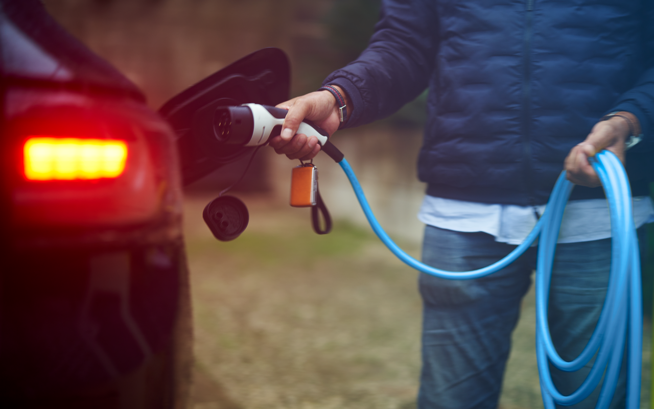 Say hello to Uber Electric ⚡ | Uber Newsroom