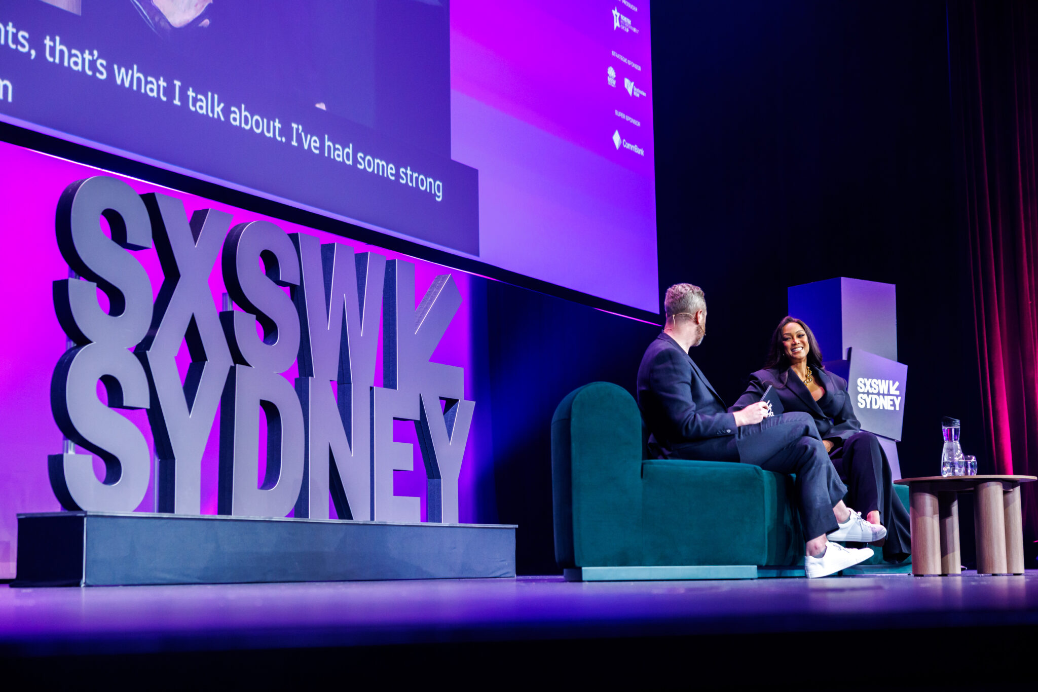 Tyra Banks’ SMiZE & DREAM Flagship Ice Cream Store Launches Exclusively ...