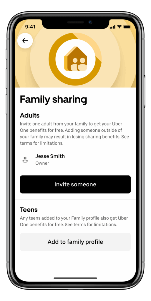 The Season of Sharing (and Saving) with Uber One | Uber Newsroom