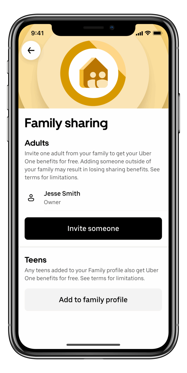 The Season of Sharing (and Saving) with Uber One | Uber Newsroom
