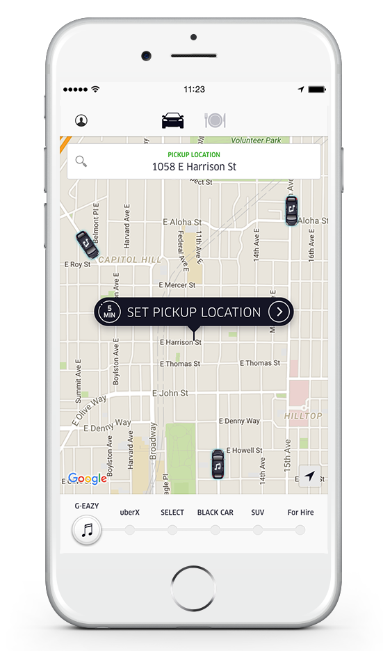 Uber Locations Open at Leo Rey blog