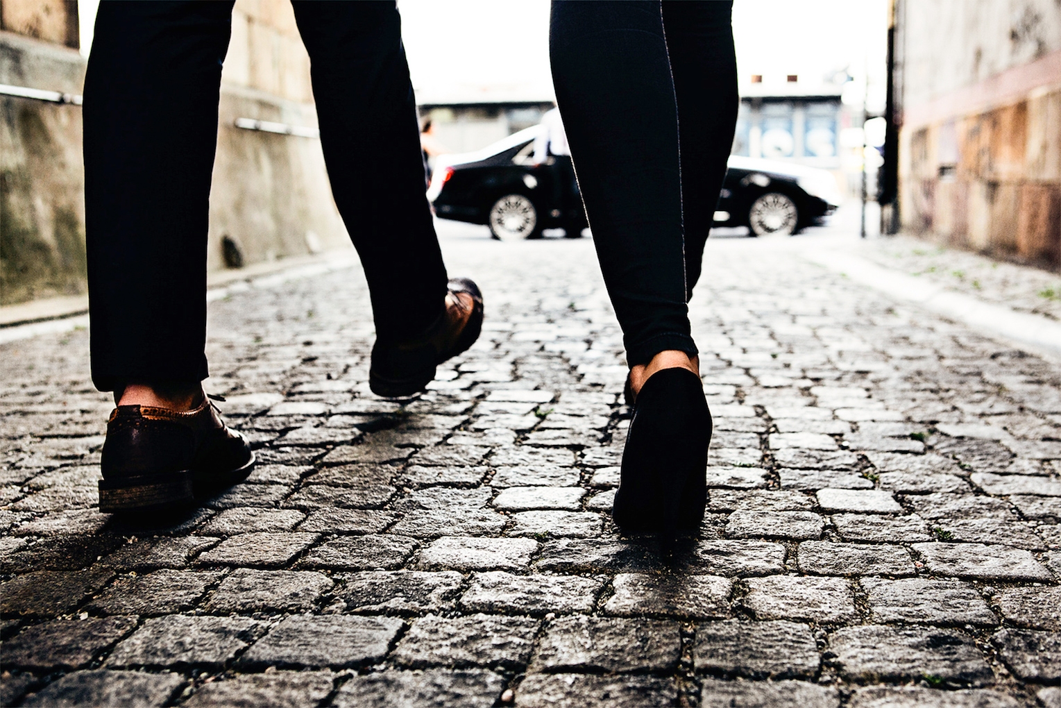 24 hours in Downtown Los Angeles | Uber Newsroom