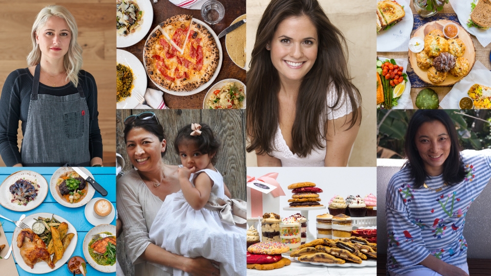 UberEATS Celebrates the Women of L.A.’s Food Scene | Uber Newsroom