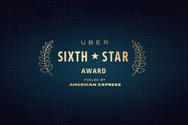 Meet Lisa: The Triangle's Sixth Star Winner | Uber Newsroom