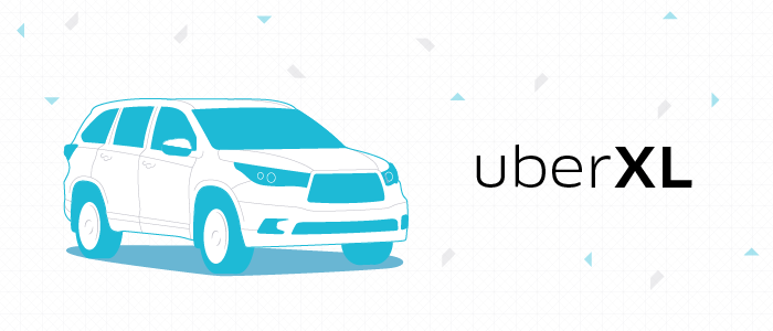 Go Big and Go Home with uberXL in Little Rock | Uber Newsroom
