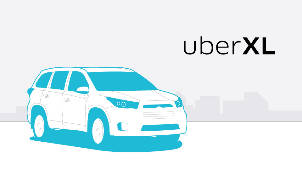 Green Bay, your uberXL is arriving now | Uber Newsroom