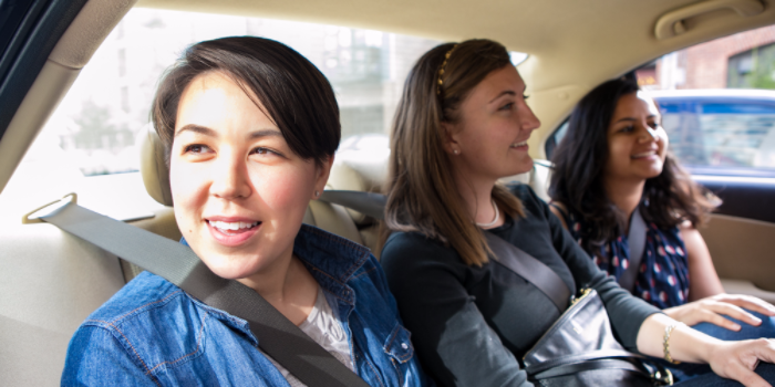 Uber Student Series: Staying Safe on Campus | Uber Newsroom