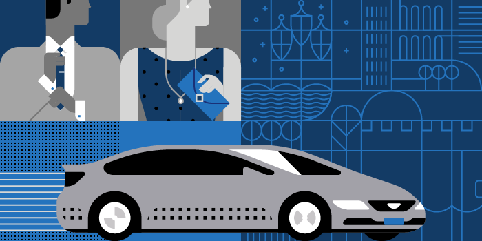 Your uberX is arriving in style! | Uber Newsroom