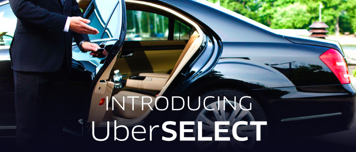UberSELECT Rider Zero: Flosstradamus | Uber Newsroom